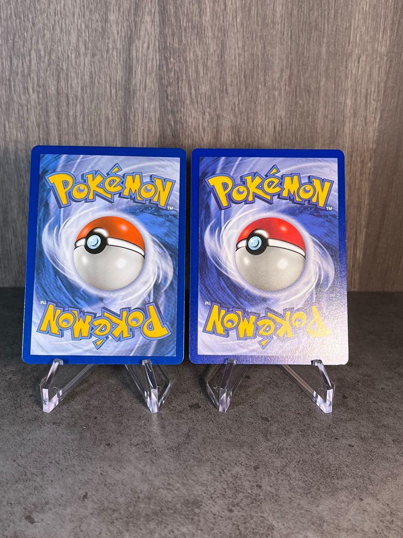 Mewtwo Movie Promo and Mewtwo Ex Xy full art, Hobbies & Toys, Toys ...