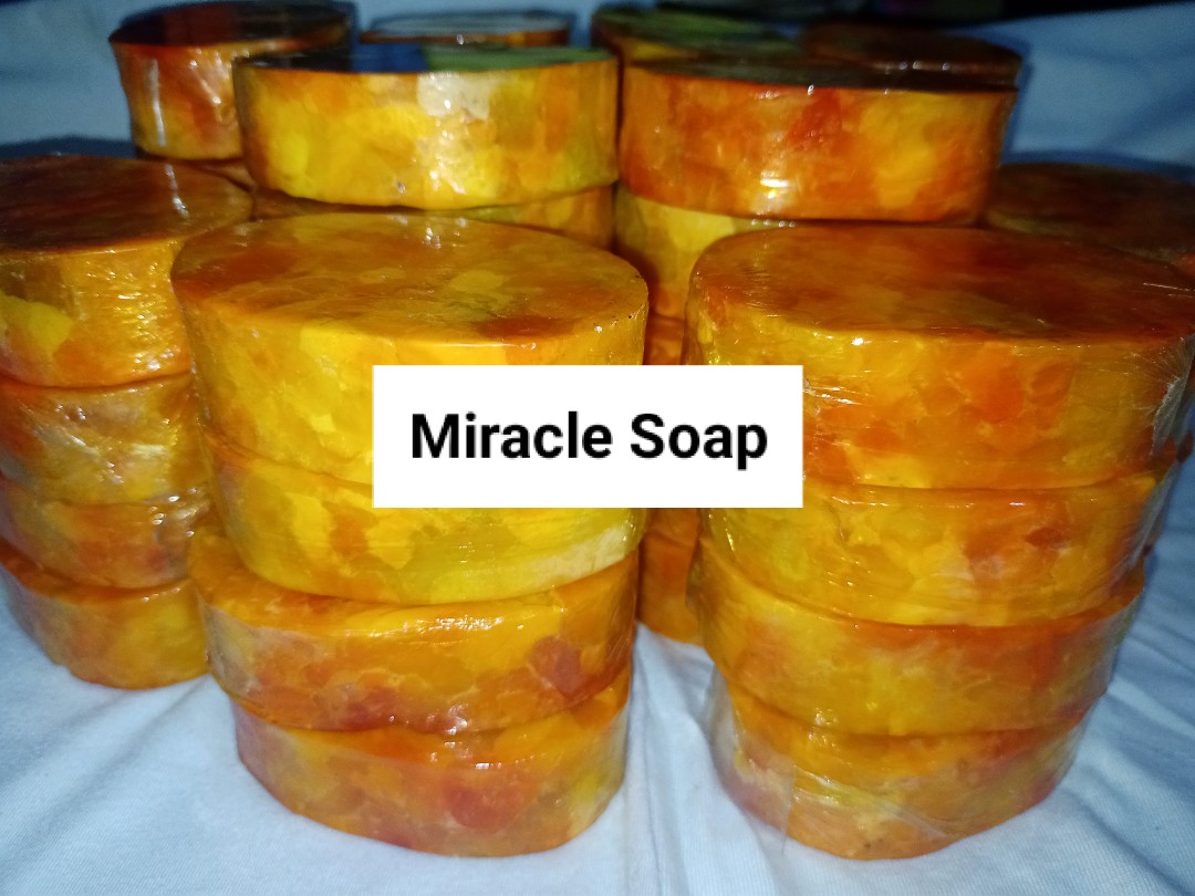 Miracle Soap, Beauty & Personal Care, Face, Face Care on Carousell