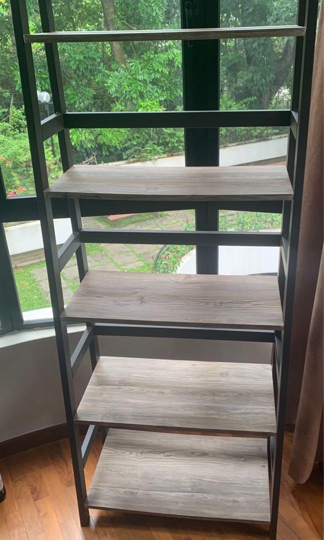 Multi purpose Shelf / rack, Furniture & Home Living, Furniture, Shelves ...