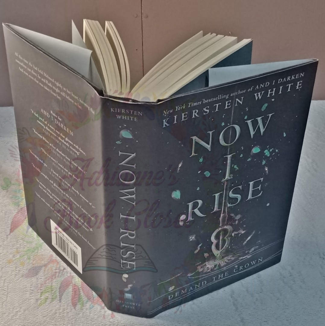 NOW I RISE, Hobbies & Toys, Books & Magazines, Fiction & Non-Fiction on ...