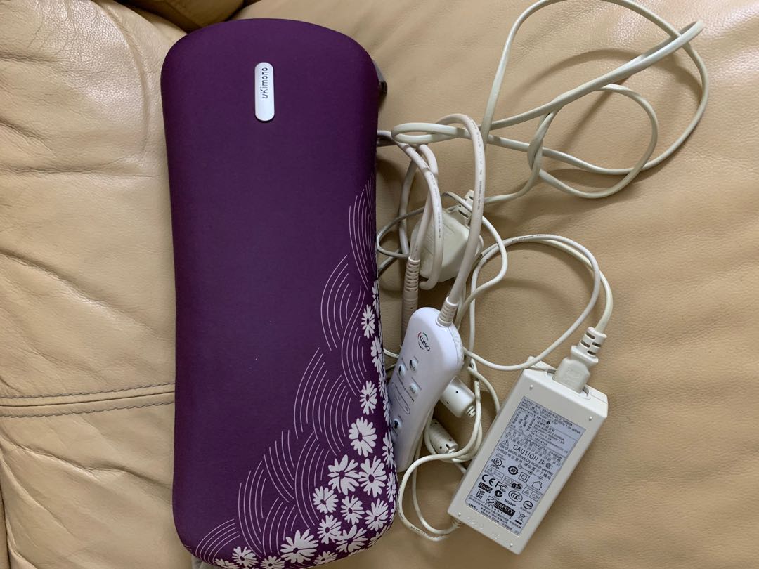 Osim massage machine, Beauty & Personal Care, Bath & Body, Body Care on ...