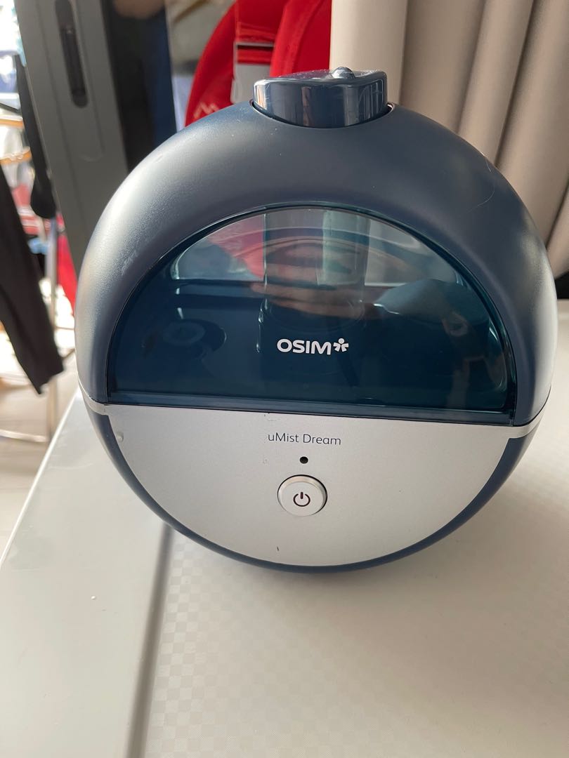 Osim Umist, TV & Home Appliances, Air Purifiers & Dehumidifiers on ...