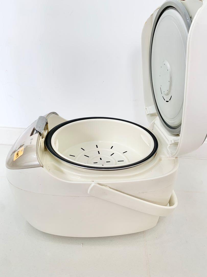 Panasonic - Japanese rice cooker, TV & Home Appliances, Kitchen ...