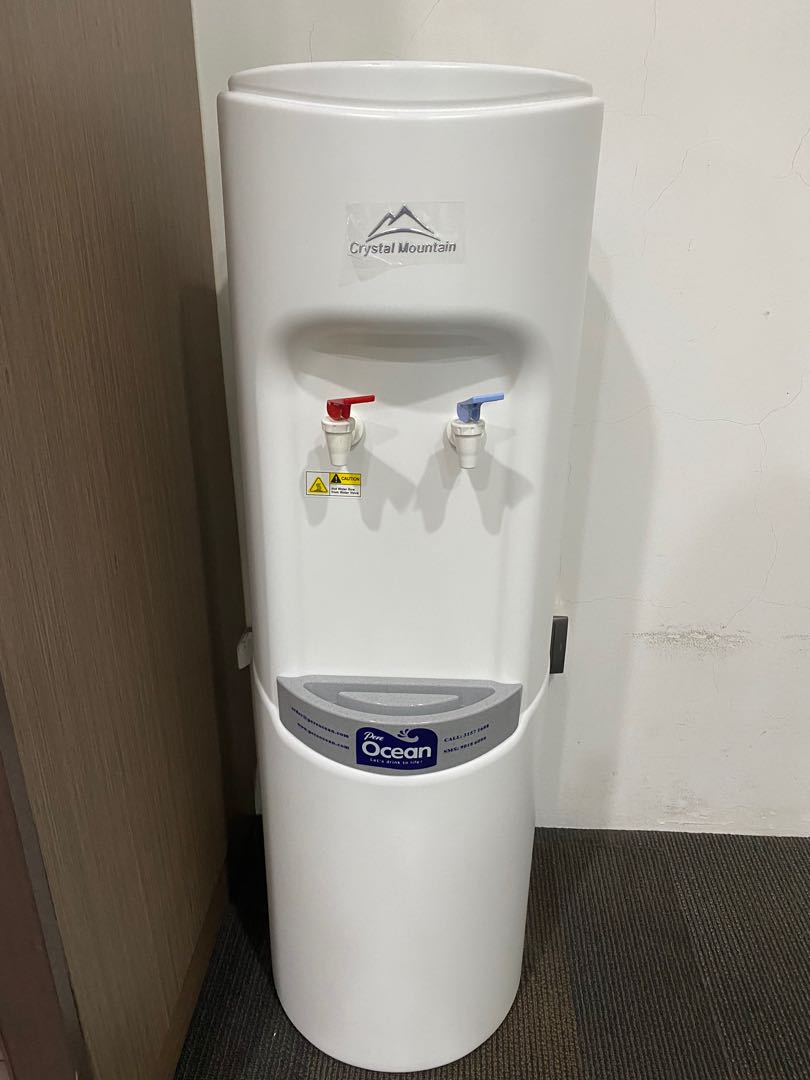 Pere Ocean Water Dispenser, TV & Home Appliances, Other Home Appliances ...