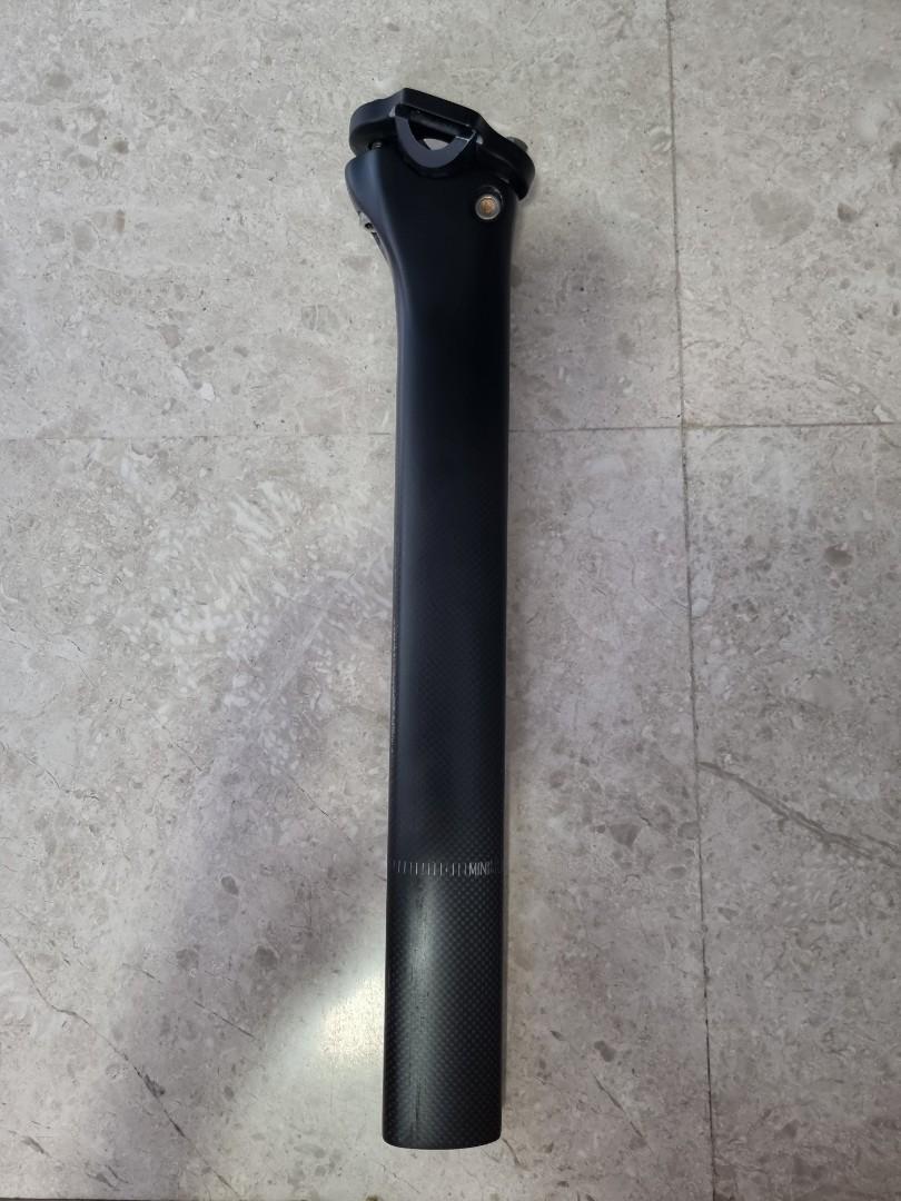 Pinarello Dogma F8/F10/F12 Zero setback seatpost, Sports Equipment ...
