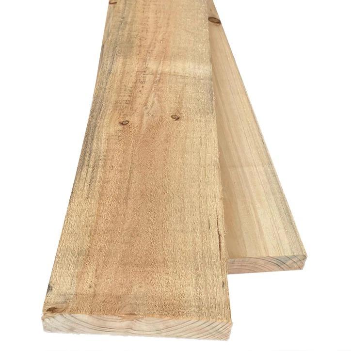 Pine Wood Planks - Planed (Fixed Sizes) Solid Wood, Furniture & Home ...