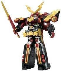 Power Rangers Ranger rpm morpher engine sentai goonger go onger ...