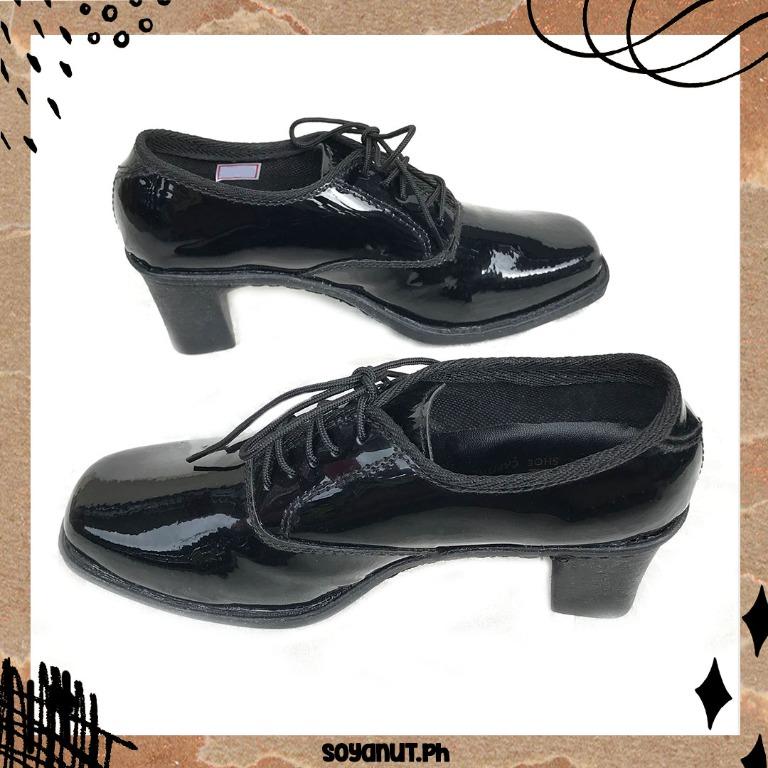 [PRE-ORDER] WOMEN'S CHAROL BLACK SHOES - MORE AVAILABLE SIZES (LADY ...