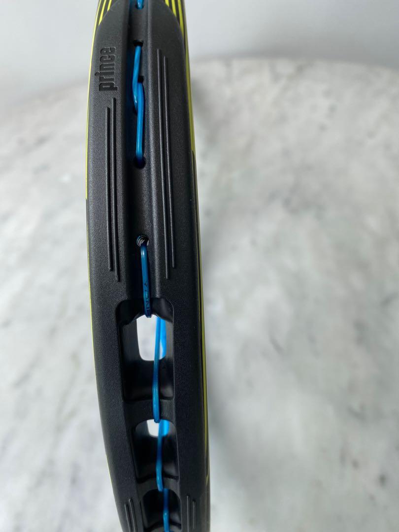 Prince Ripstick 100 280g, Sports Equipment, Sports & Games, Racket ...
