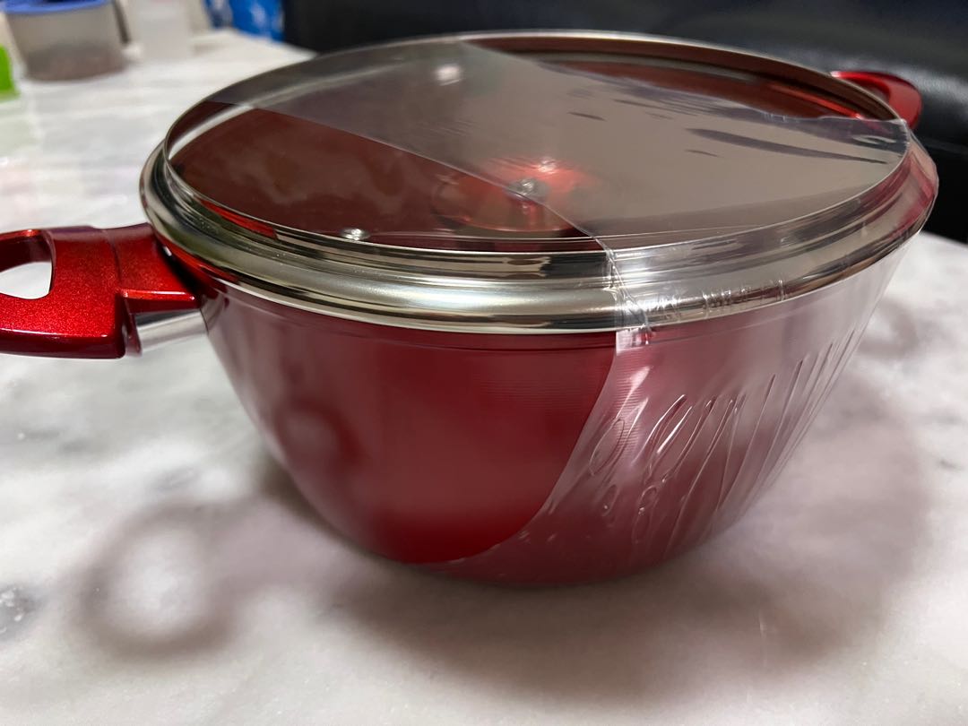 Pyrex Cooking Pot, TV & Home Appliances, Kitchen Appliances, Cookers on ...