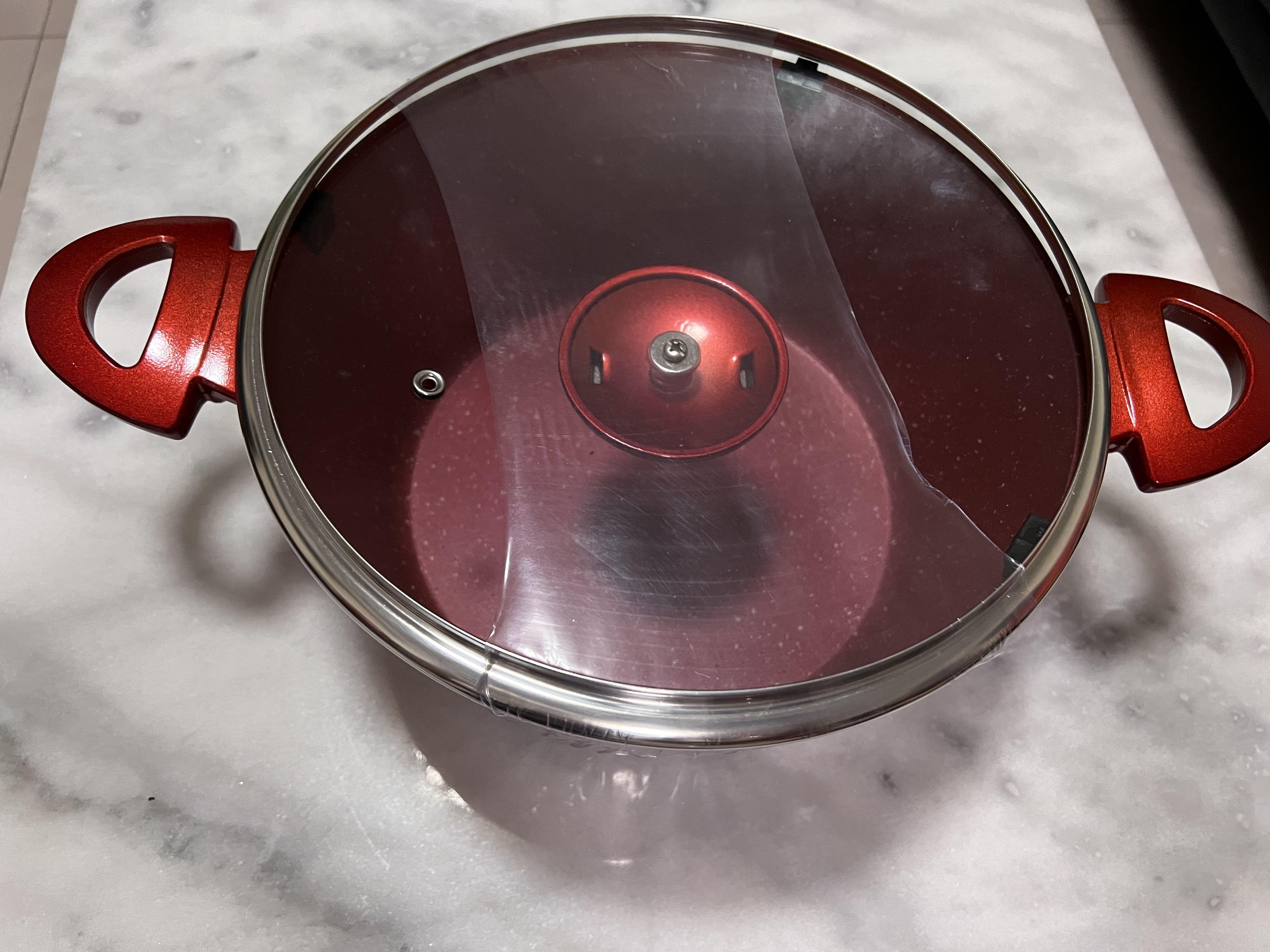 Pyrex Cooking Pot, TV & Home Appliances, Kitchen Appliances, Cookers on ...