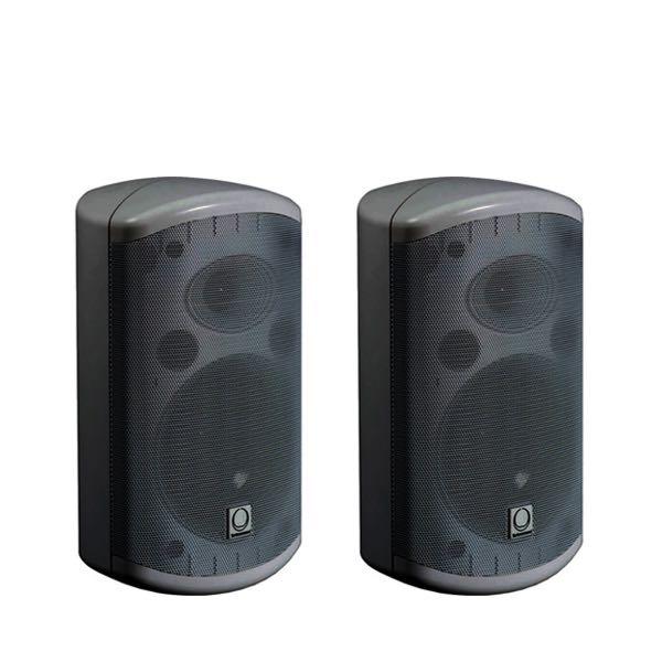 QSC Softwoofer, Yamaha P-Series power amplifier., Audio, Soundbars ...