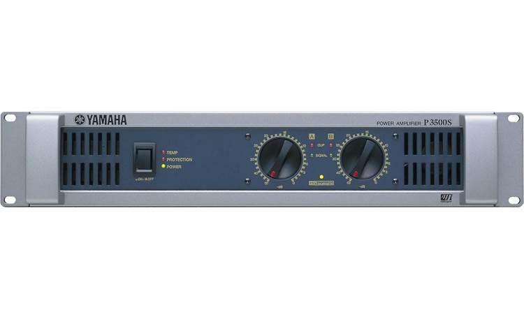 QSC Softwoofer, Yamaha P-Series power amplifier., Audio, Soundbars ...