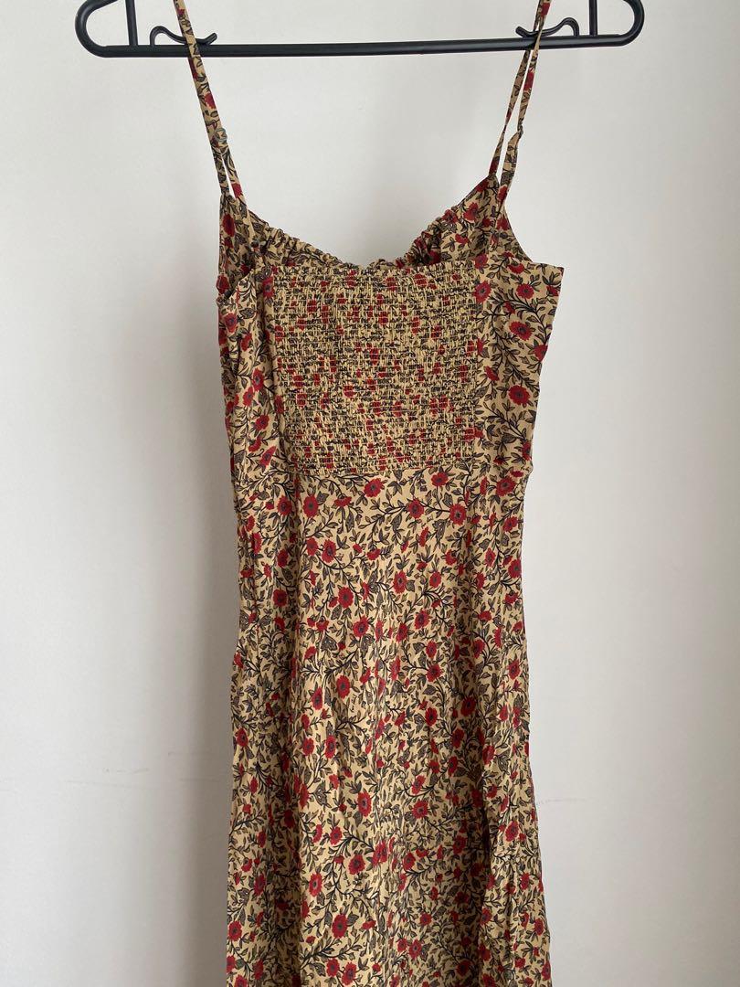 Realisation Par Alba Dress - Dahlia, Women's Fashion, Dresses & Sets ...