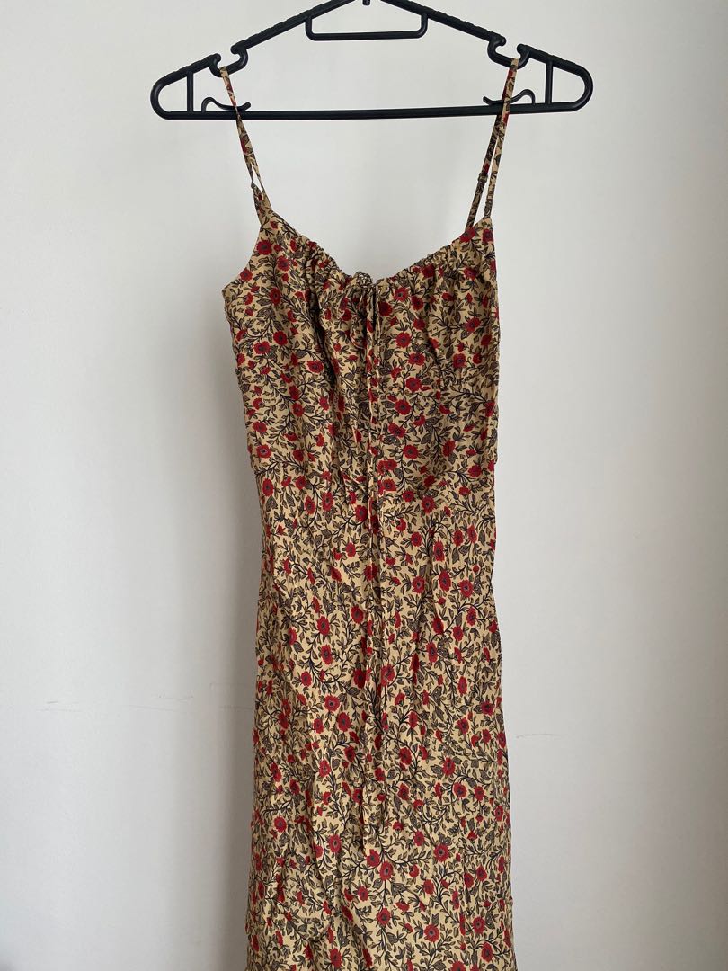 Realisation Par Alba Dress - Dahlia, Women's Fashion, Dresses & Sets ...