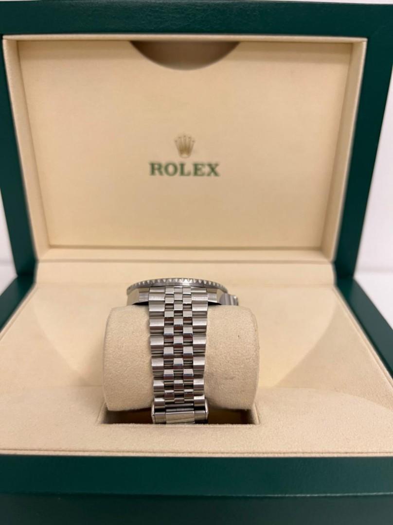 Rolex Pepsi 2021, Luxury, Watches on Carousell