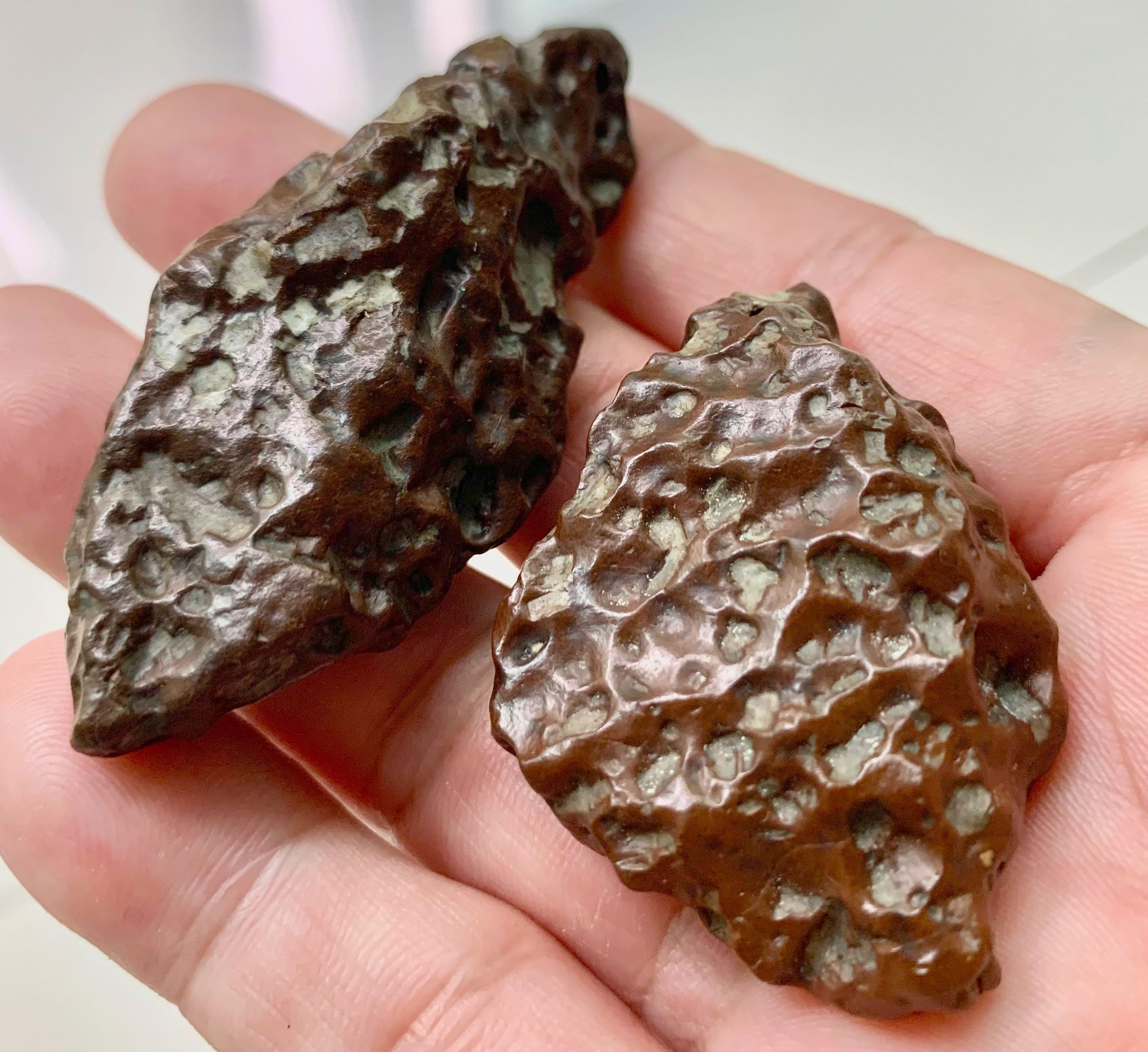 Roswell stone (alien Stone), Hobbies & Toys, Memorabilia & Collectibles ...