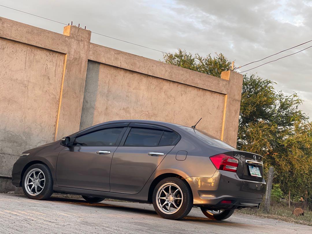 ROTA FIGHTER 8 16s AKA CE28 16x7 ET45 on Carousell