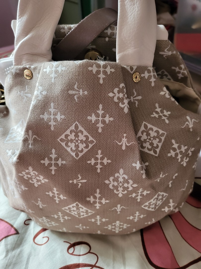 Russet brand, Luxury, Bags & Wallets on Carousell