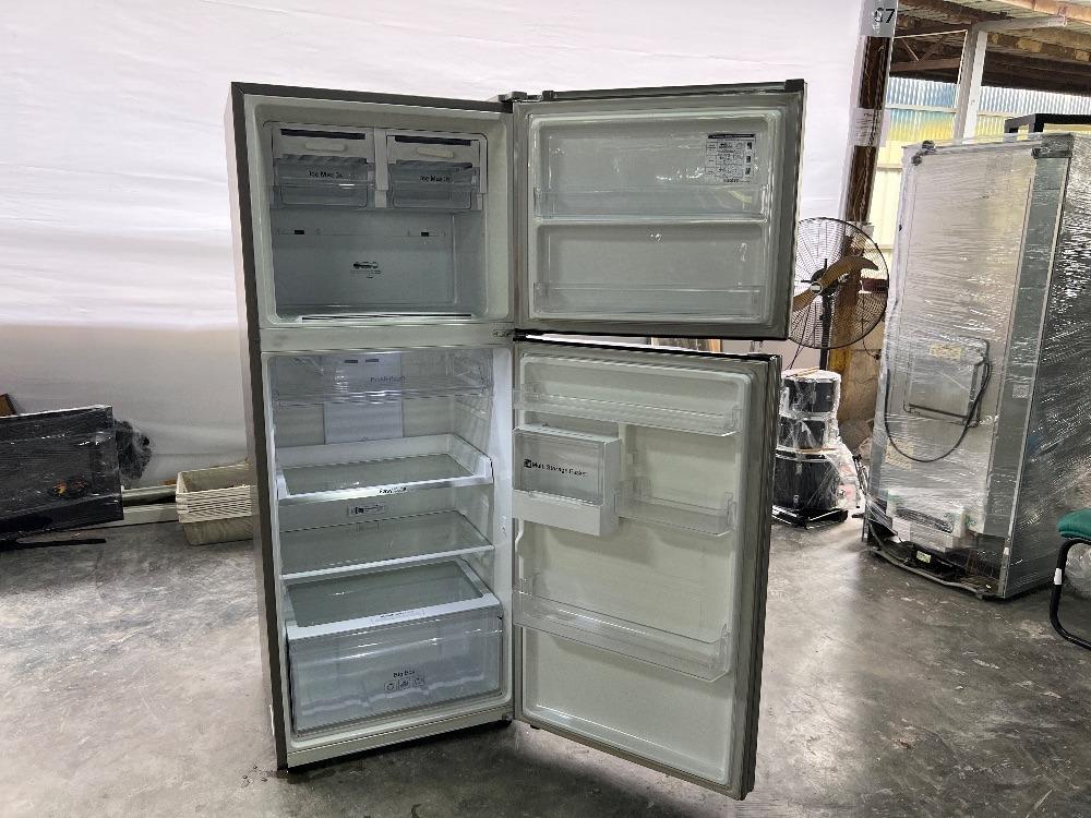 SAMSUNG Refrigerator DA68-02875A / Peti Sejuk SAMSUNG DA68-02875A, TV ...