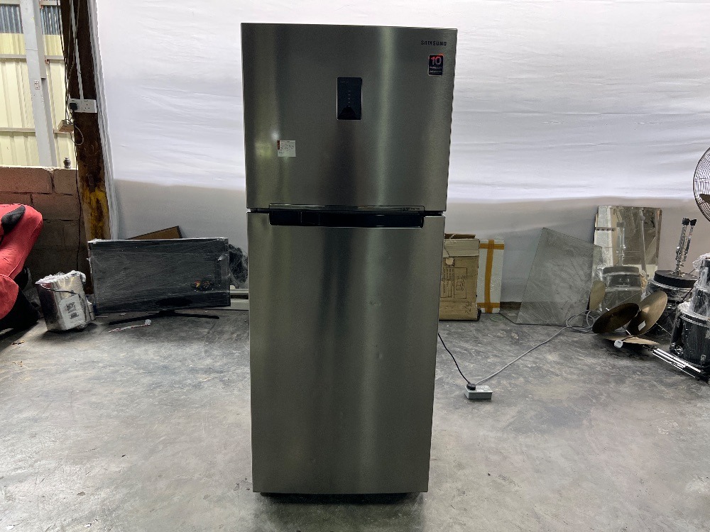 SAMSUNG Refrigerator DA68-02875A / Peti Sejuk SAMSUNG DA68-02875A, TV ...