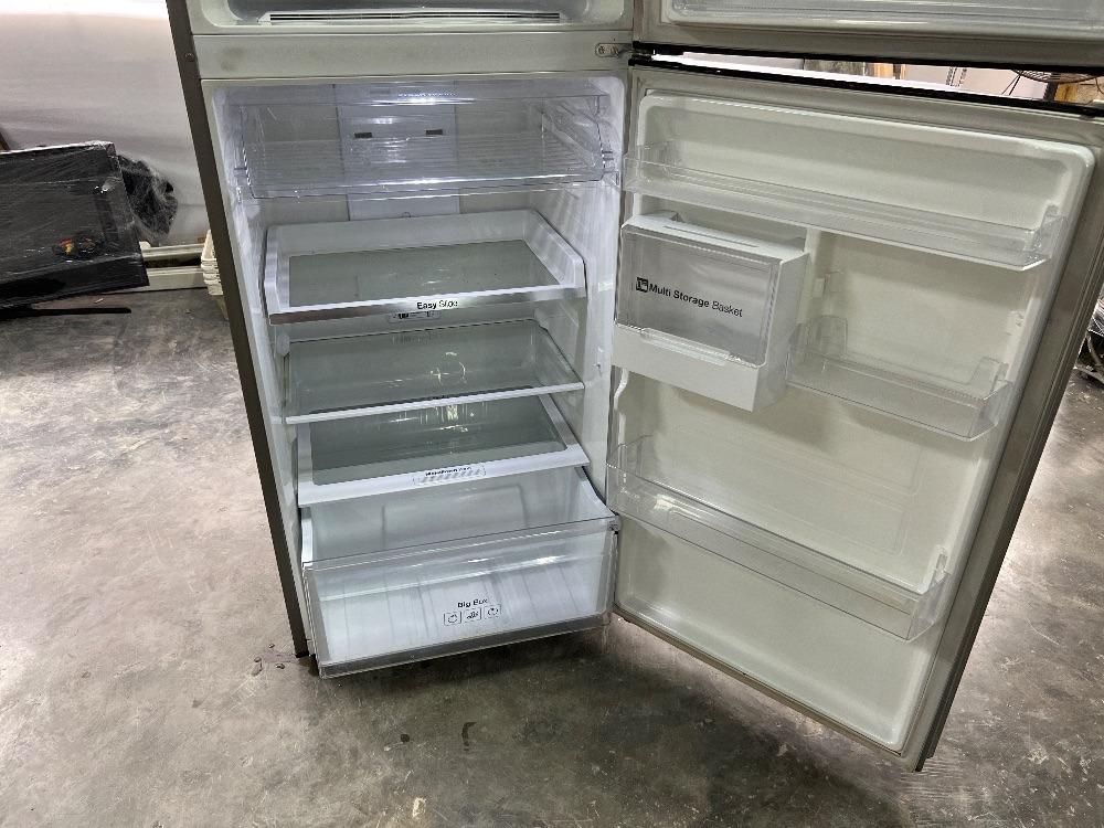 SAMSUNG Refrigerator DA68-02875A / Peti Sejuk SAMSUNG DA68-02875A, TV ...
