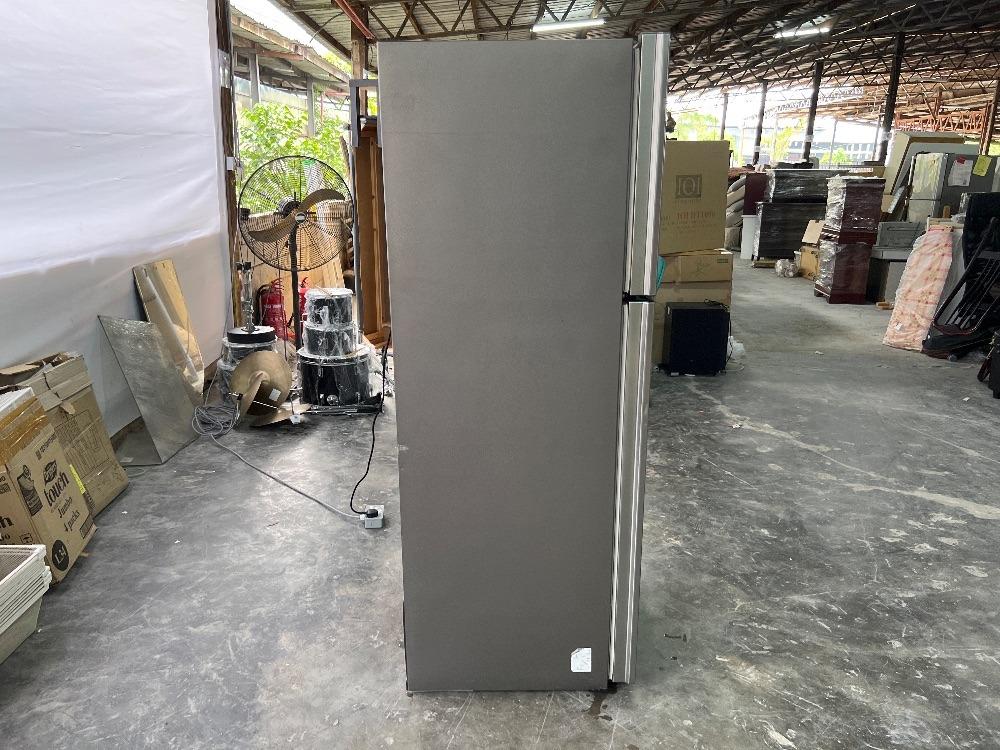 SAMSUNG Refrigerator DA68-02875A / Peti Sejuk SAMSUNG DA68-02875A, TV ...