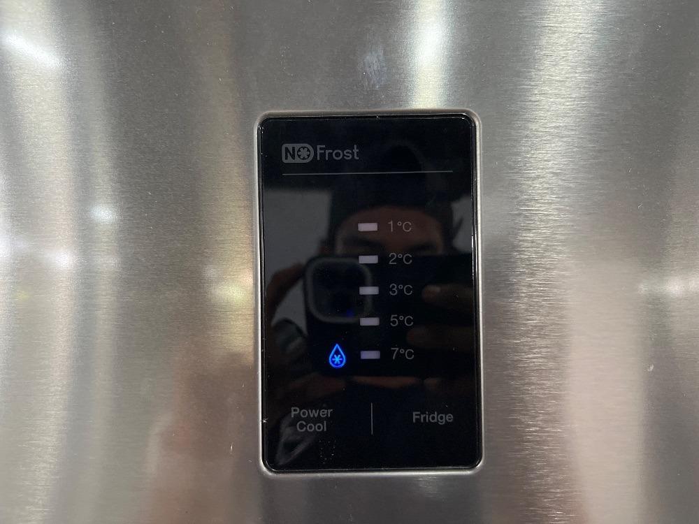 SAMSUNG Refrigerator DA68-02875A / Peti Sejuk SAMSUNG DA68-02875A, TV ...