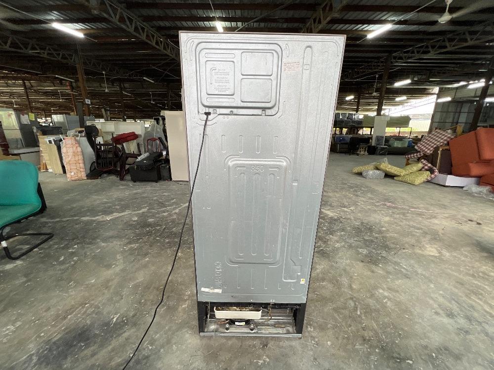 SAMSUNG Refrigerator DA68-02875A / Peti Sejuk SAMSUNG DA68-02875A, TV ...