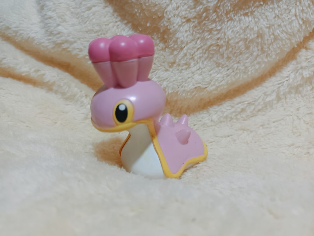 SHELLOS JAKKS PACIFIC, Hobbies & Toys, Toys & Games on Carousell