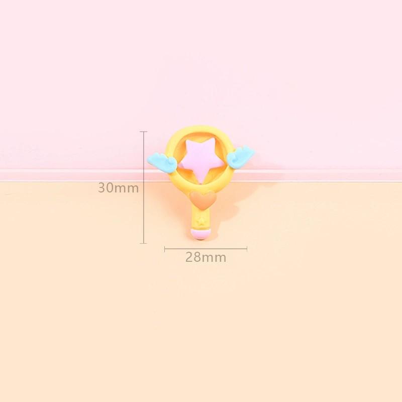 Creative and cute Sailor Moon charms/crocs/jibbitz, Hobbies & Toys ...