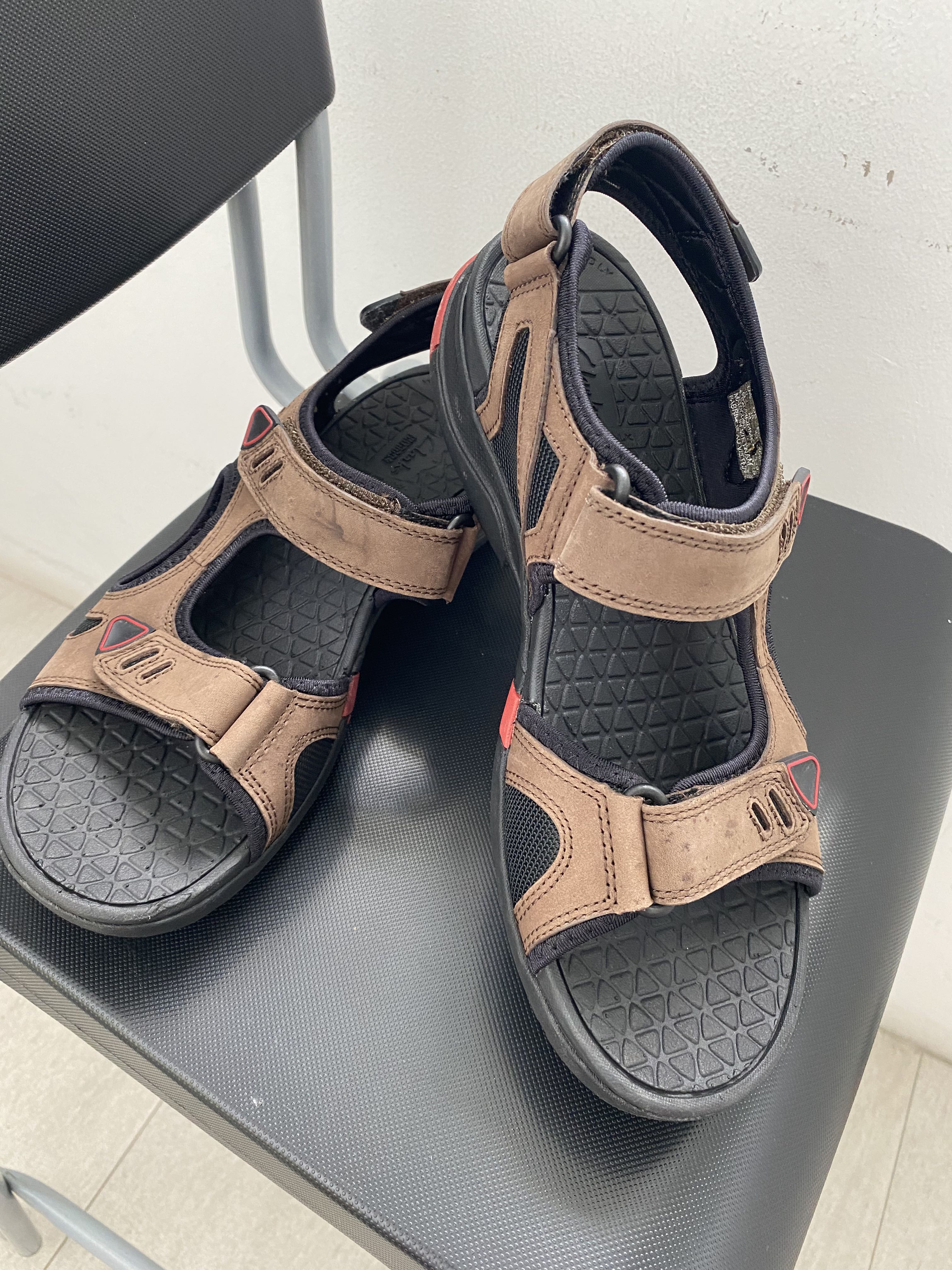 Sleeper sandal, Men's Fashion, Footwear, Flipflops and Slides on Carousell