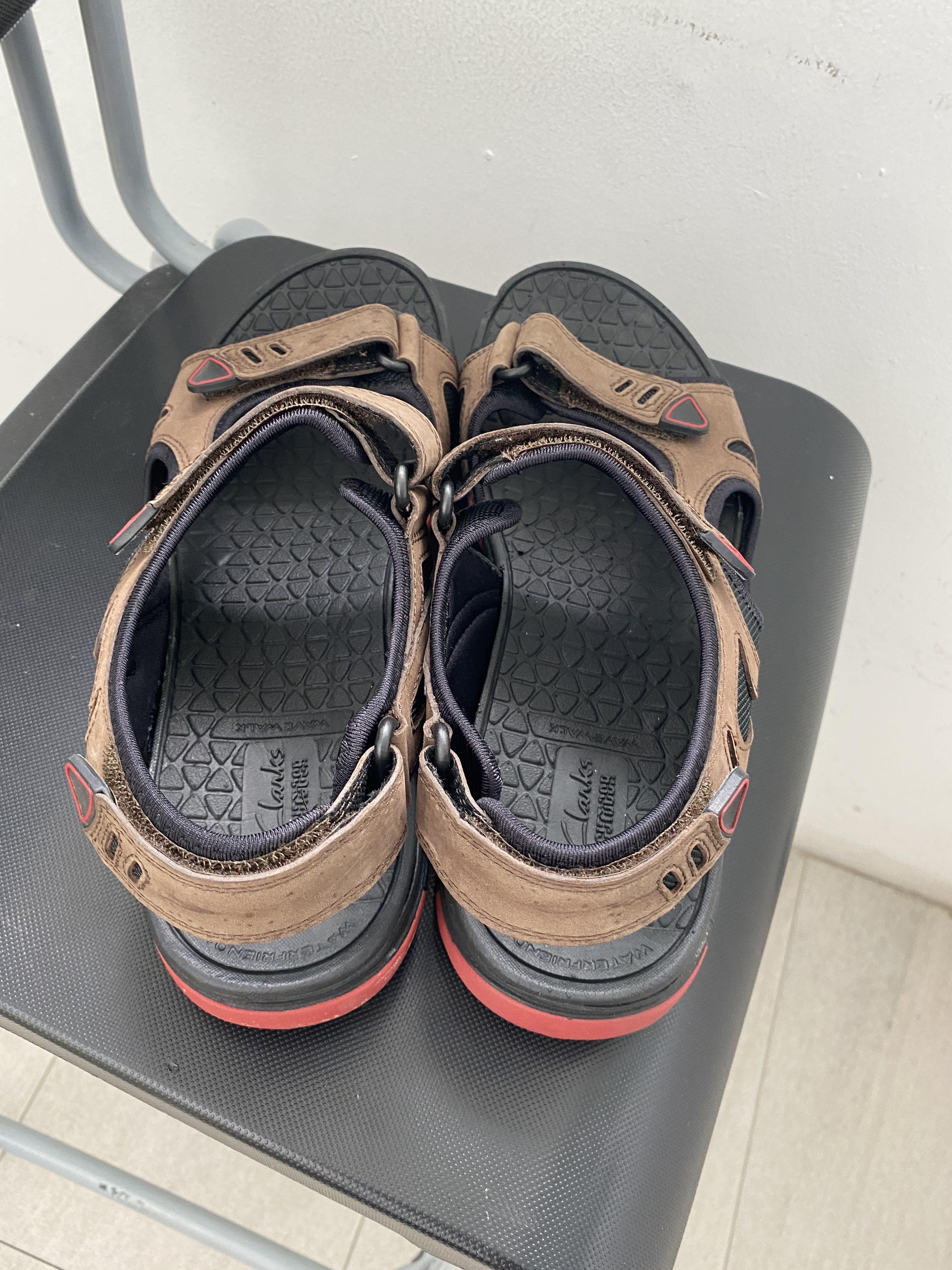 Sleeper sandal, Men's Fashion, Footwear, Flipflops and Slides on Carousell