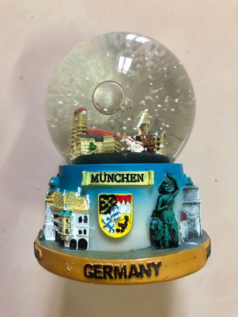 Snowball (Multiple Countries), Hobbies & Toys, Collectibles ...