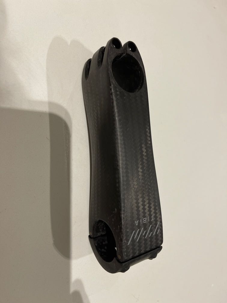 Stem THM tibia 120mm, Sports Equipment, Bicycles & Parts, Parts ...