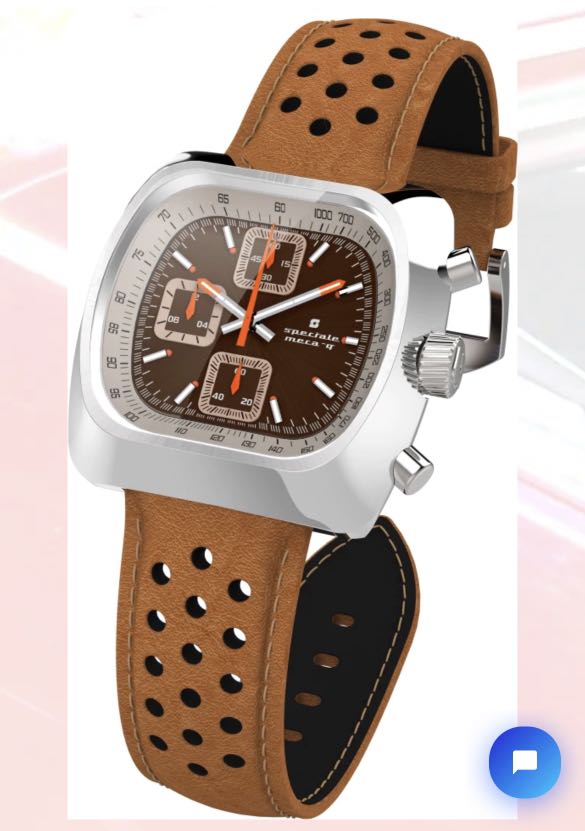 Straton Speciale Mecha quartz watch, Luxury, Watches on Carousell