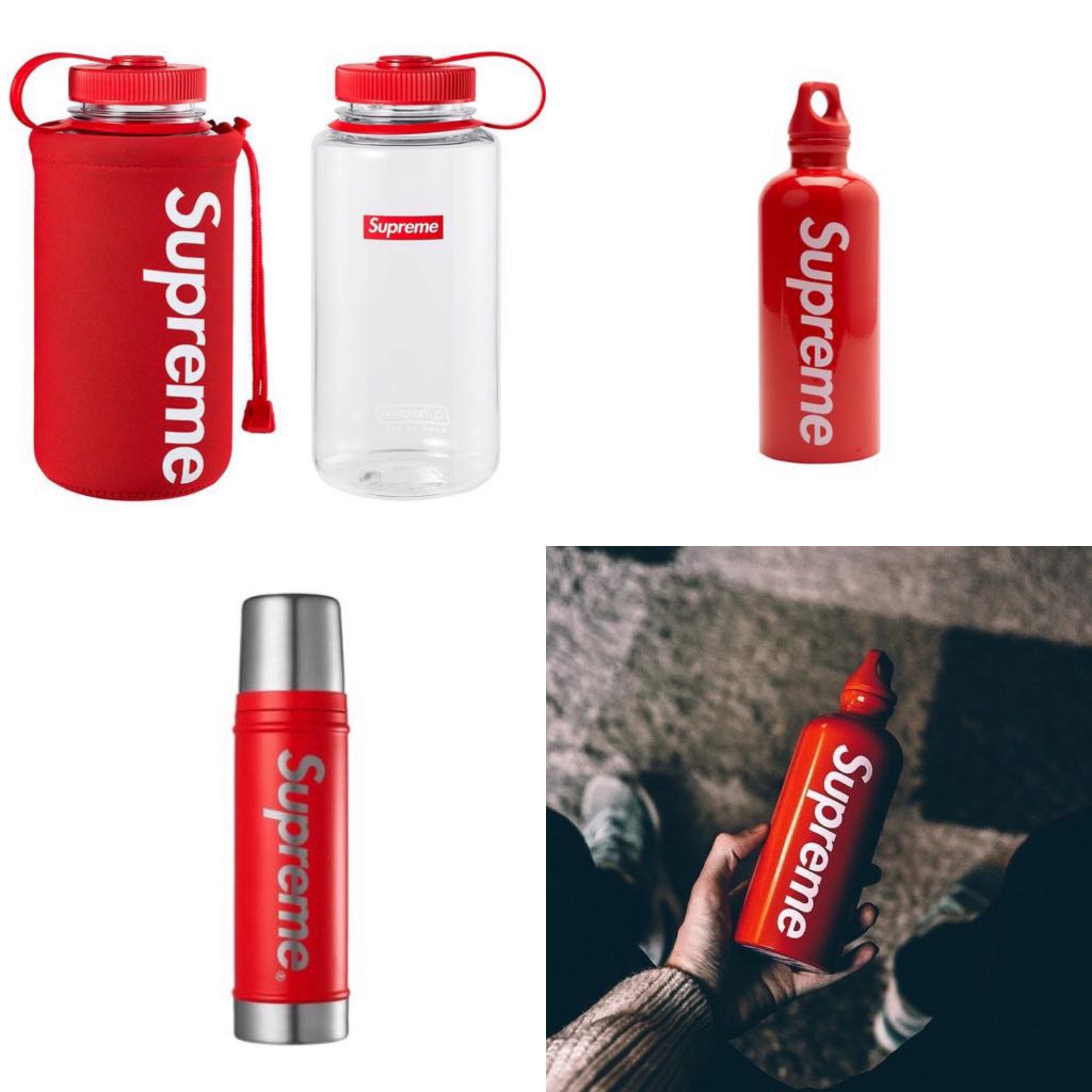 Supreme Bottle & Flakes, Furniture & Home Living, Kitchenware ...