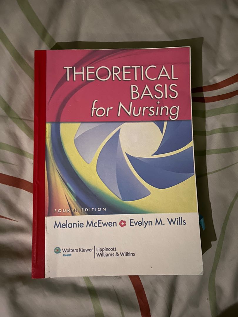 Theoretical basis of nursing, Hobbies & Toys, Books & Magazines ...
