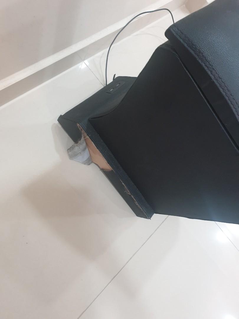 van arm rest with usb port, Car Accessories, Accessories on Carousell