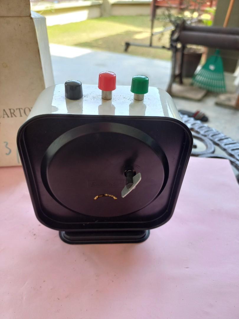 Vintage Jam Randik, Hobbies & Toys, Collectibles & Memorabilia, Vintage ...
