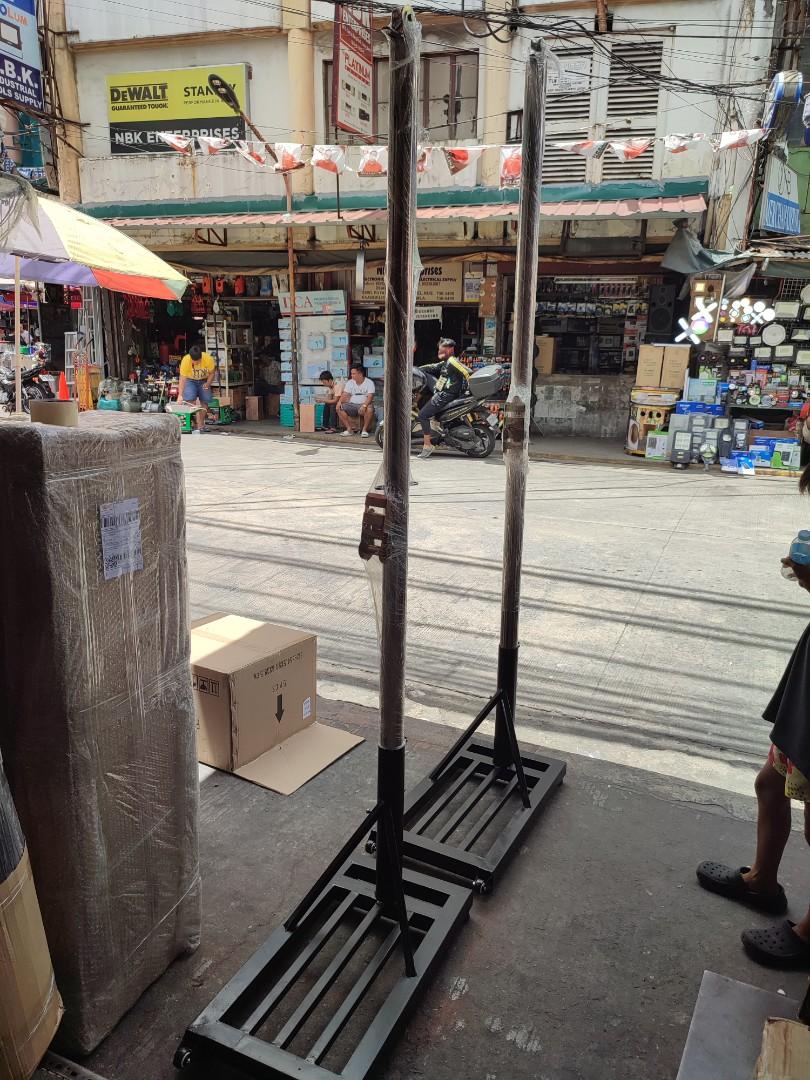 Volleyball Pole, Sports Equipment, Other Sports Equipment and Supplies ...