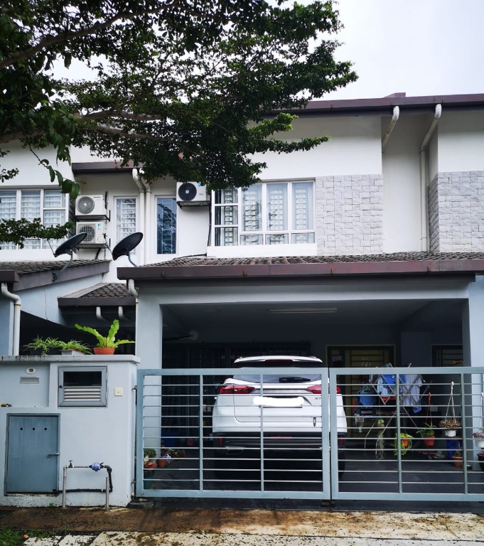 [WTS] NON BUMI latest Bandar Nusa Rhu Shah Alam 5K BOOK on Carousell