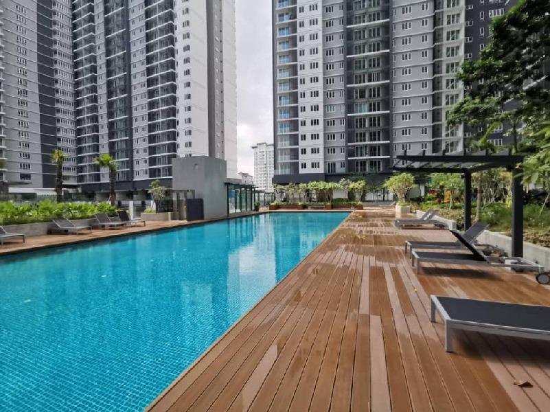 [WTS] SENTUL POINTS SUITE, SENTUL KL, Property, For Sale on Carousell
