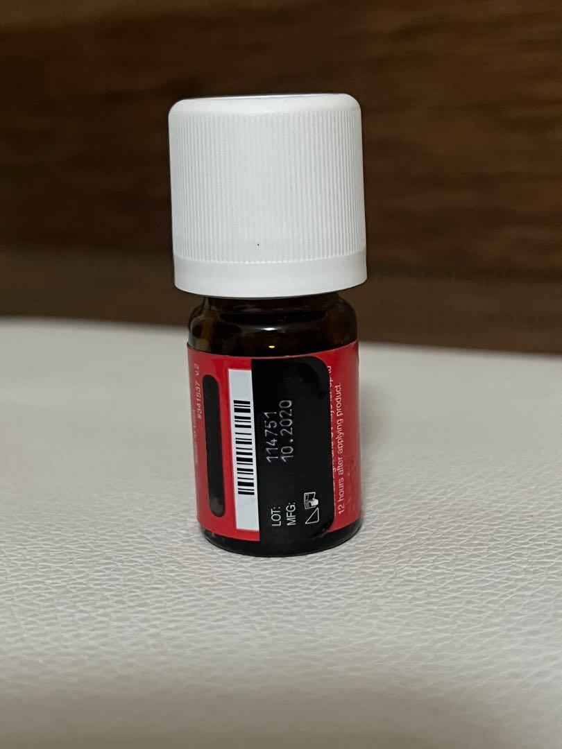 YOUNG LIVING Raven Essential Oil 5ml, Furniture & Home Living, Home ...