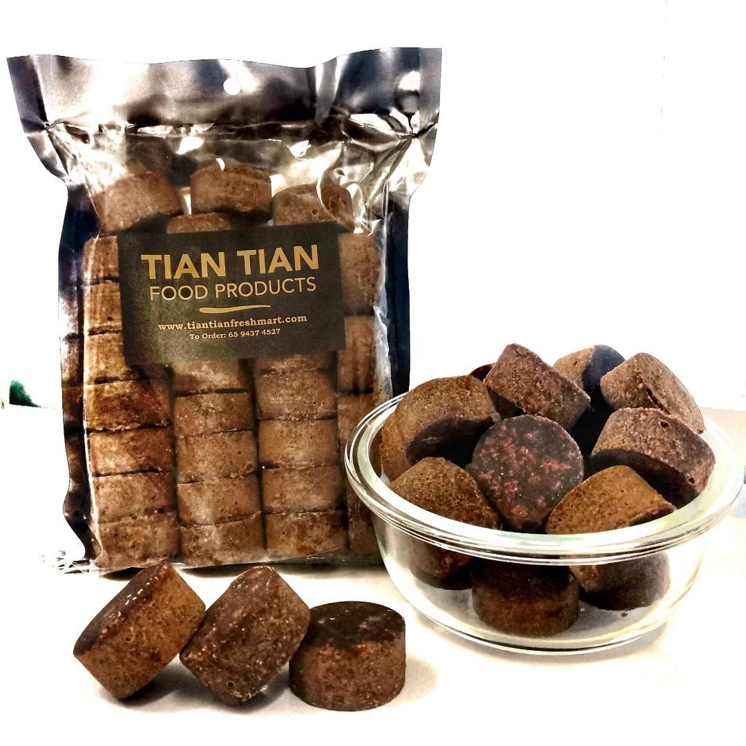 100% Natural Handmade Gula Melaka - Filtered, Food & Drinks, Homemade ...