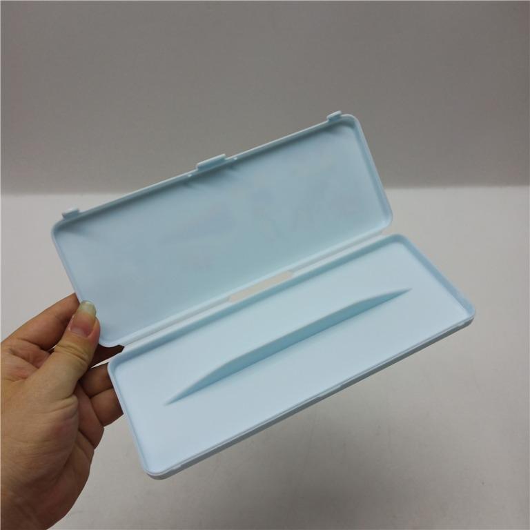 日本 DISNEY TOKYO SEA X Meiji Mickey Minnie 限量 長方 筆盒, 興趣及遊戲, 手作＆自家設計, 文具 ...