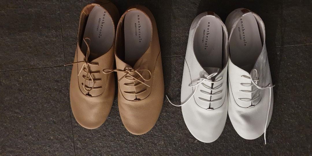 Anothersole Shoes, Men's Fashion, Footwear, Casual shoes on Carousell