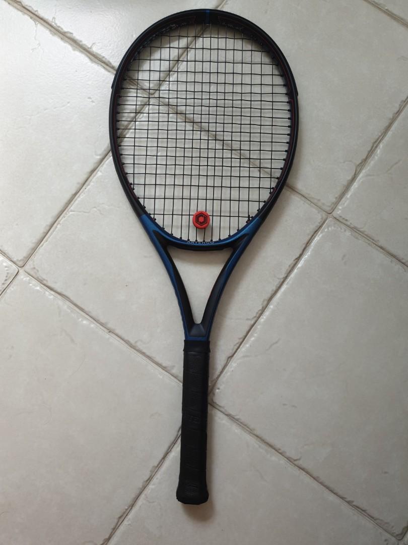 ARTENCO RACKET, Sports Equipment, Sports & Games, Racket & Ball Sports ...