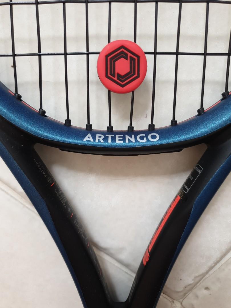 ARTENCO RACKET, Sports Equipment, Sports & Games, Racket & Ball Sports ...