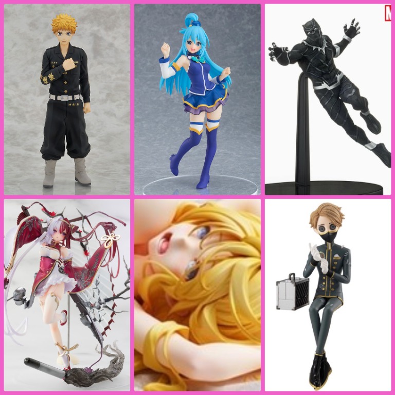 Azur Lane - Chao Ho Ishikei Illustration - Chie Bridge Pose Ver. Pop Up ...